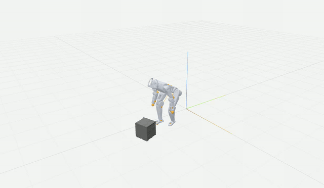 human-humanoid-tools (hhtools)