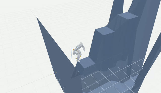 human-humanoid-tools (hhtools)